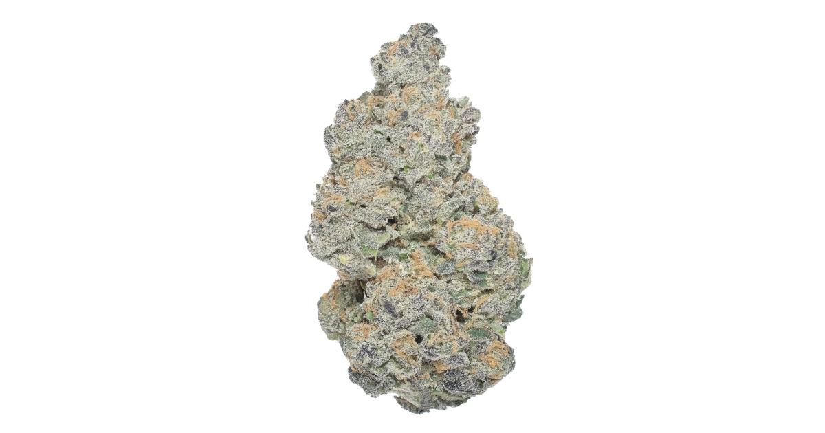 Mountain Apple Cannabis Strain Information - GrowDiaries