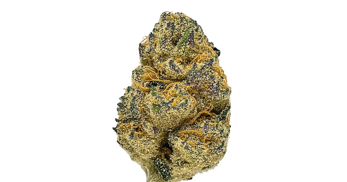 Holy Grail Kush Cannabis Strain Information - GrowDiaries