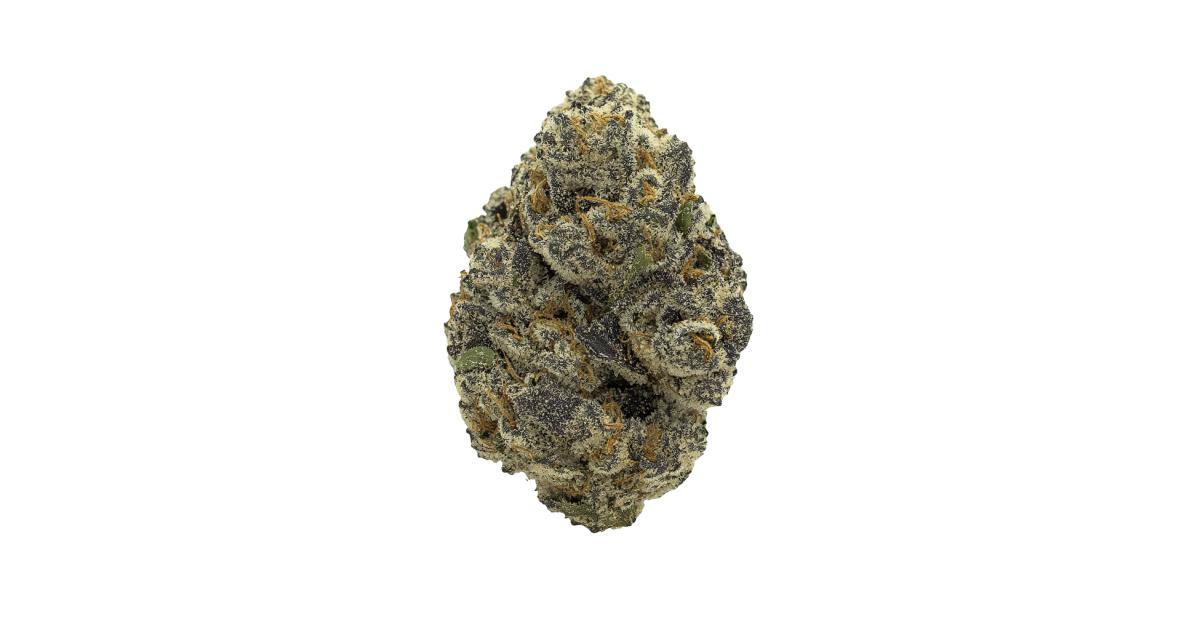 Jungle Pie Cannabis Strain Information - GrowDiaries