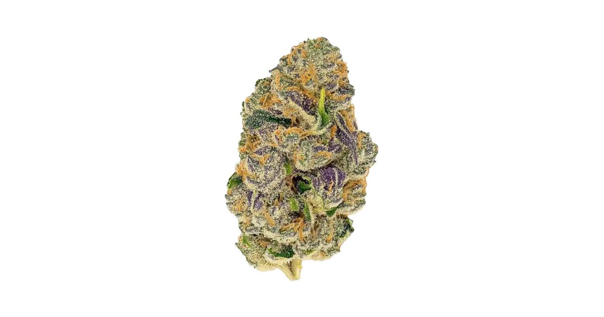 Mochi Cannabis Strain Information - GrowDiaries