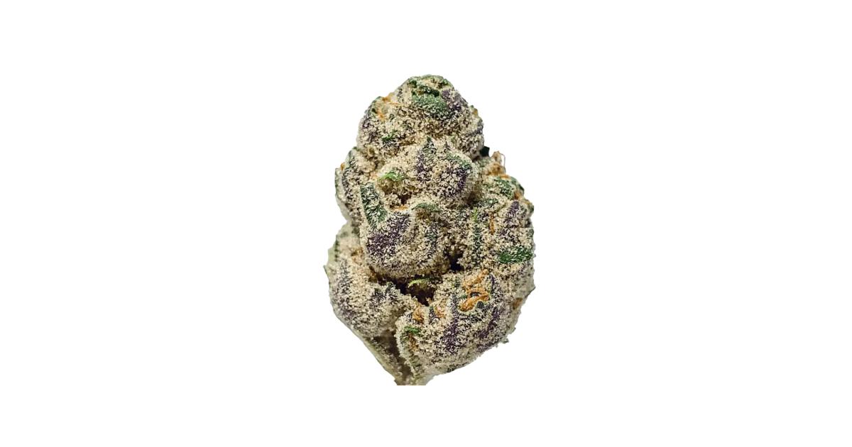 Platinum Lemon Cherry Gelato Cannabis Strain Information - GrowDiaries