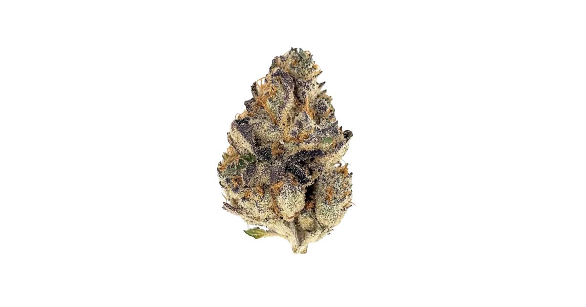 Secret Weapon Cannabis Strain Information - GrowDiaries