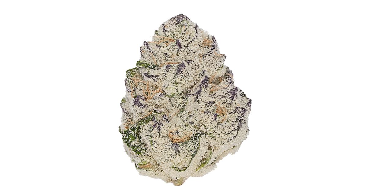 Ice Cream Cookies Cannabis Strain Info - GrowDiaries