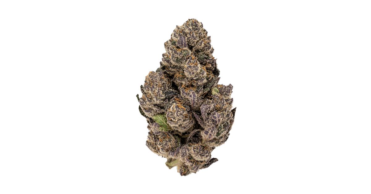 Death Bubba Cannabis Strain Information - GrowDiaries