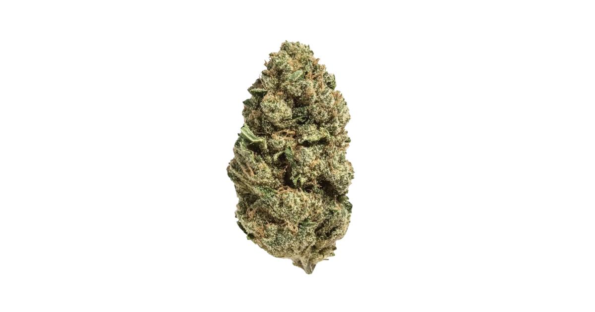 Pink Champagne Cannabis Strain Information - GrowDiaries