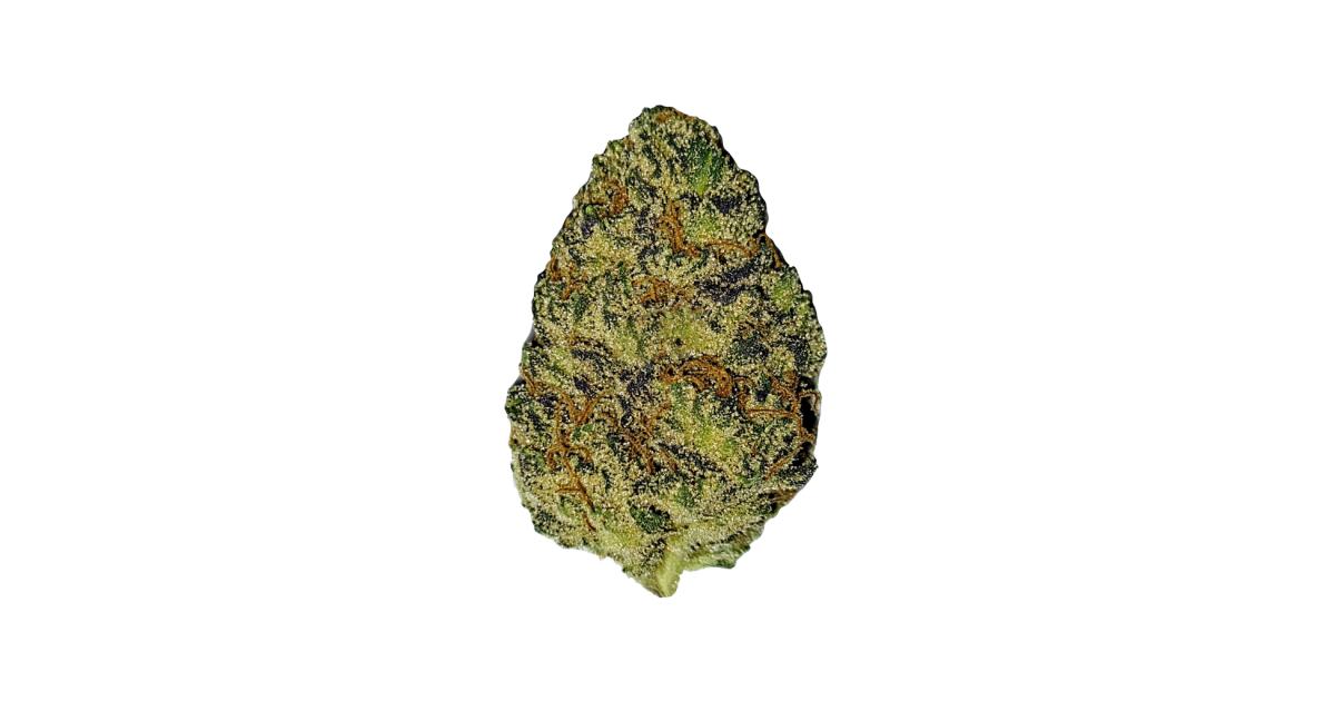 Mac Daddy Cannabis Strain Information - GrowDiaries