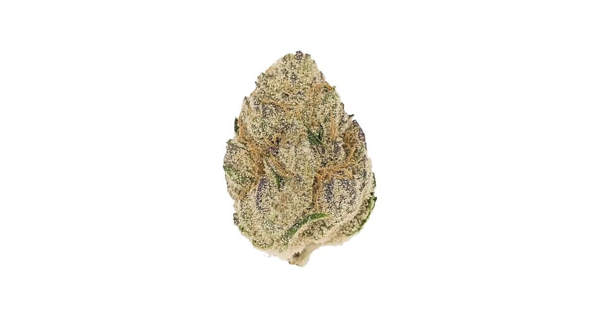 Cookie Dough Cannabis Strain Information - GrowDiaries