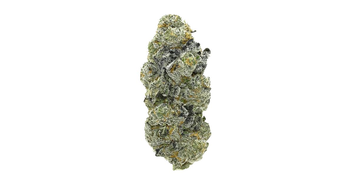 Garlic Budder Cannabis Strain Information - GrowDiaries