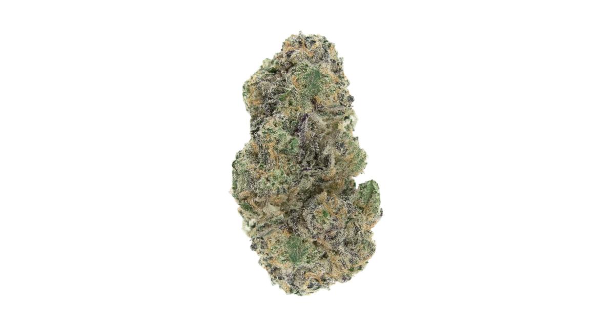 Dirt Nap Cannabis Strain Information - GrowDiaries