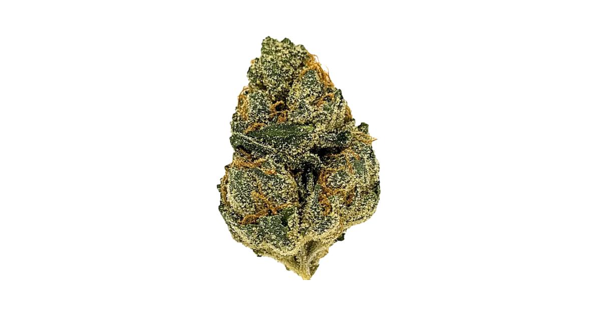 Gas Mask Cannabis Strain Information - GrowDiaries