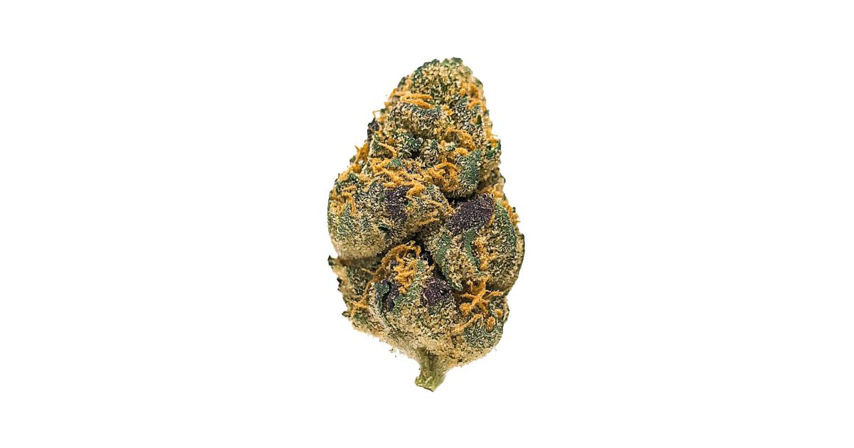 Lemon Diesel Cannabis Strain Harvests - GrowDiaries