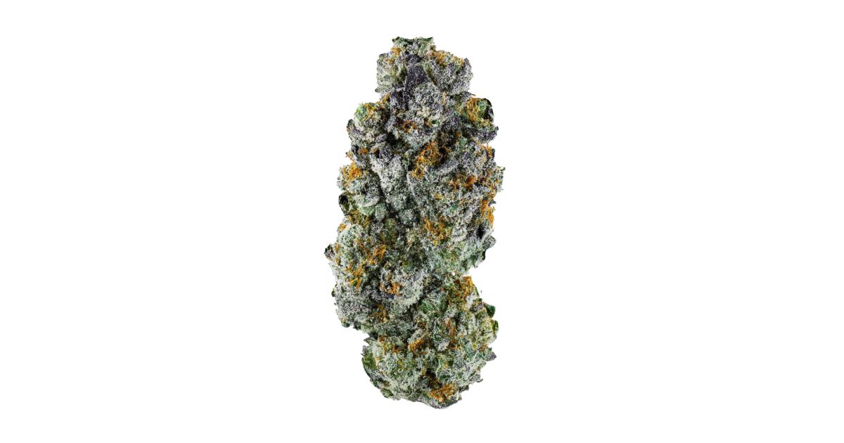Amnesia Flash Cannabis Strain Information - GrowDiaries
