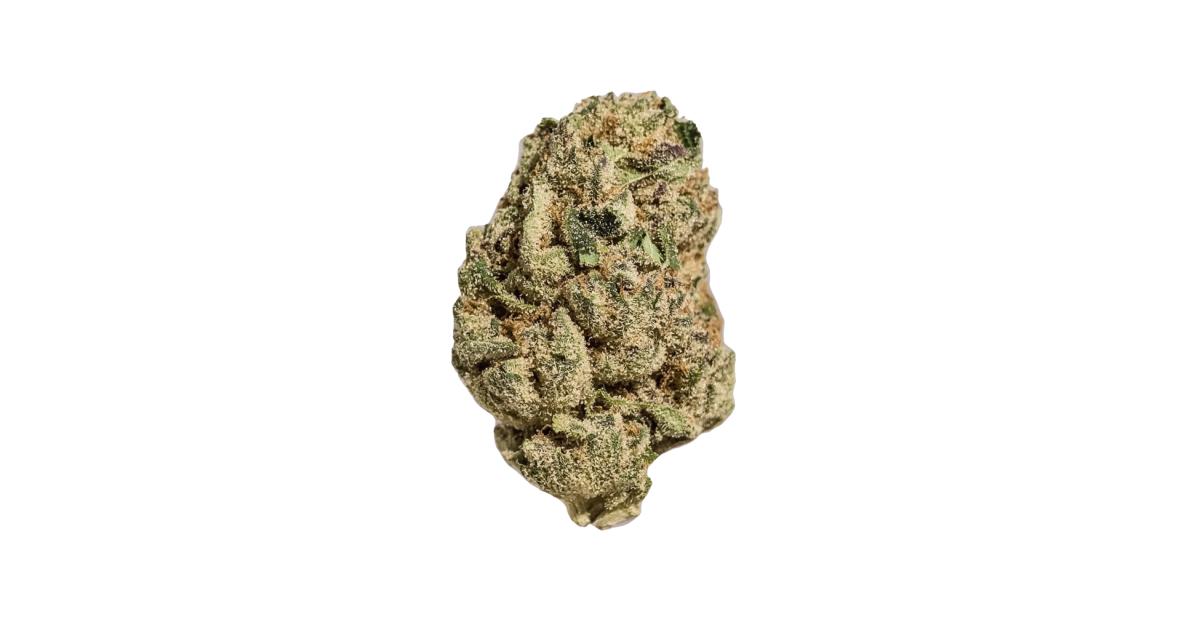 LA Kush Cannabis Strain Information - GrowDiaries