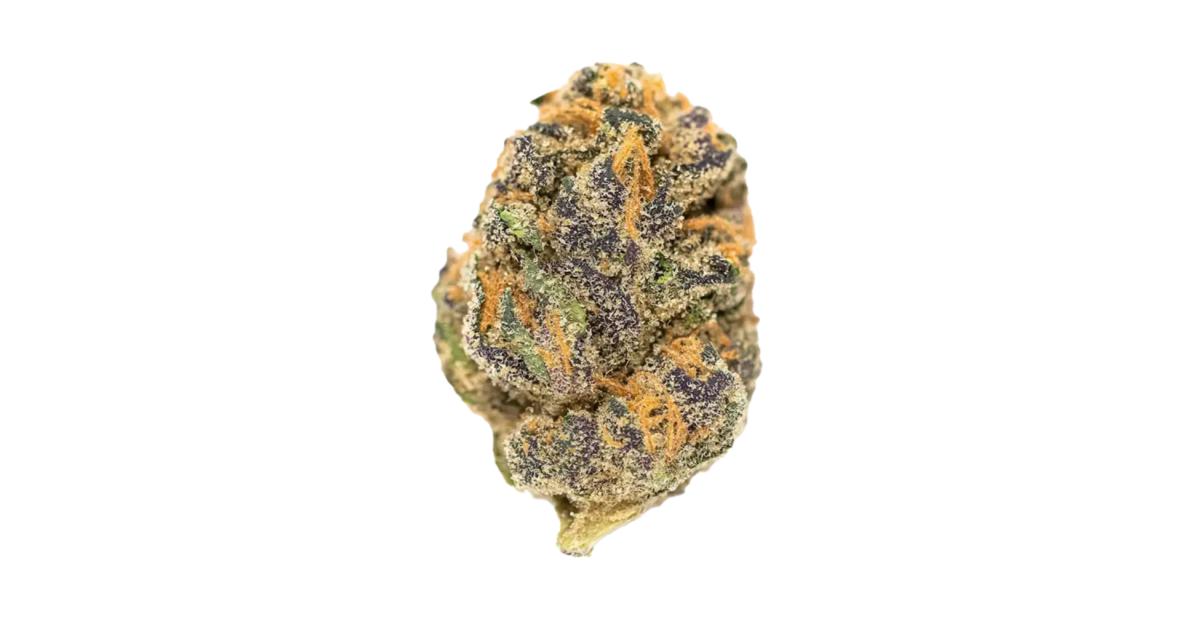 Bruce Banner Cannabis Strain Information - GrowDiaries