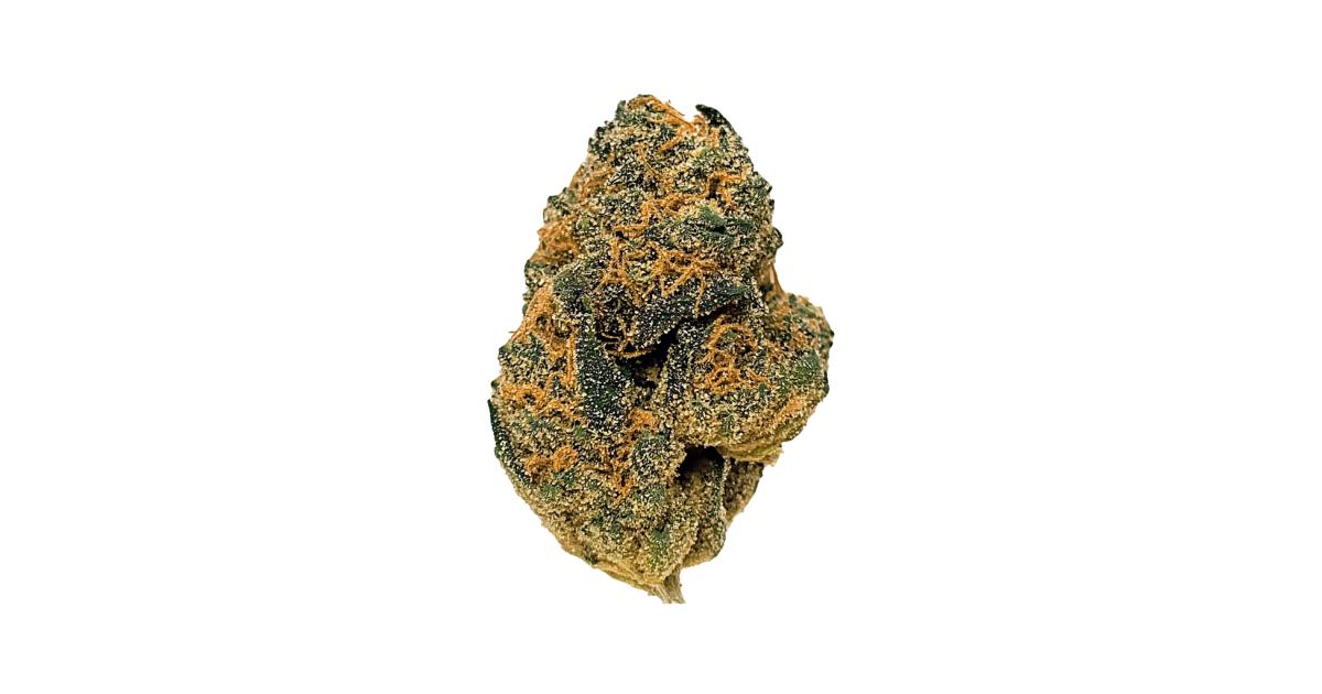 Strawberry Fields Cannabis Strain Information - GrowDiaries