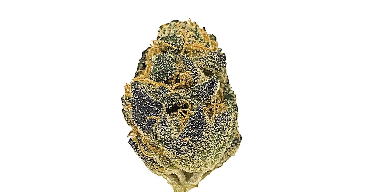 Star Killer Cannabis Strain Products - GrowDiaries