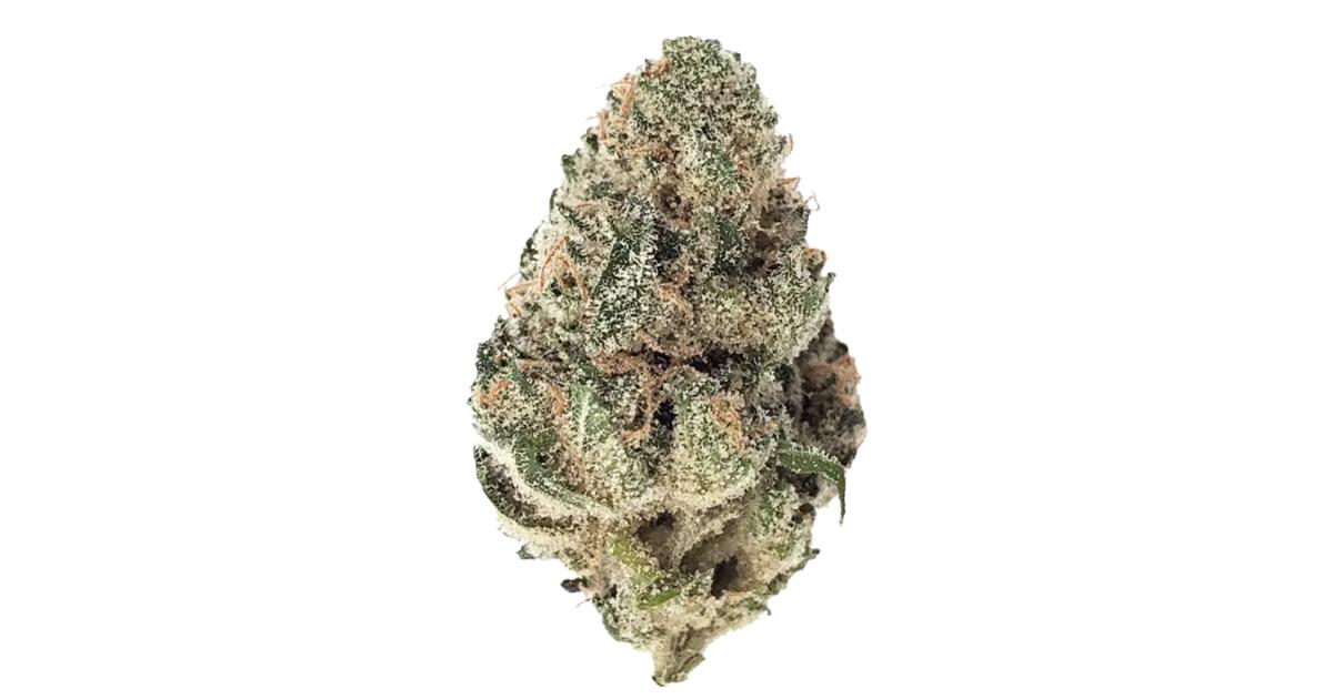 Chocolate Diesel Cannabis Strain Information - GrowDiaries