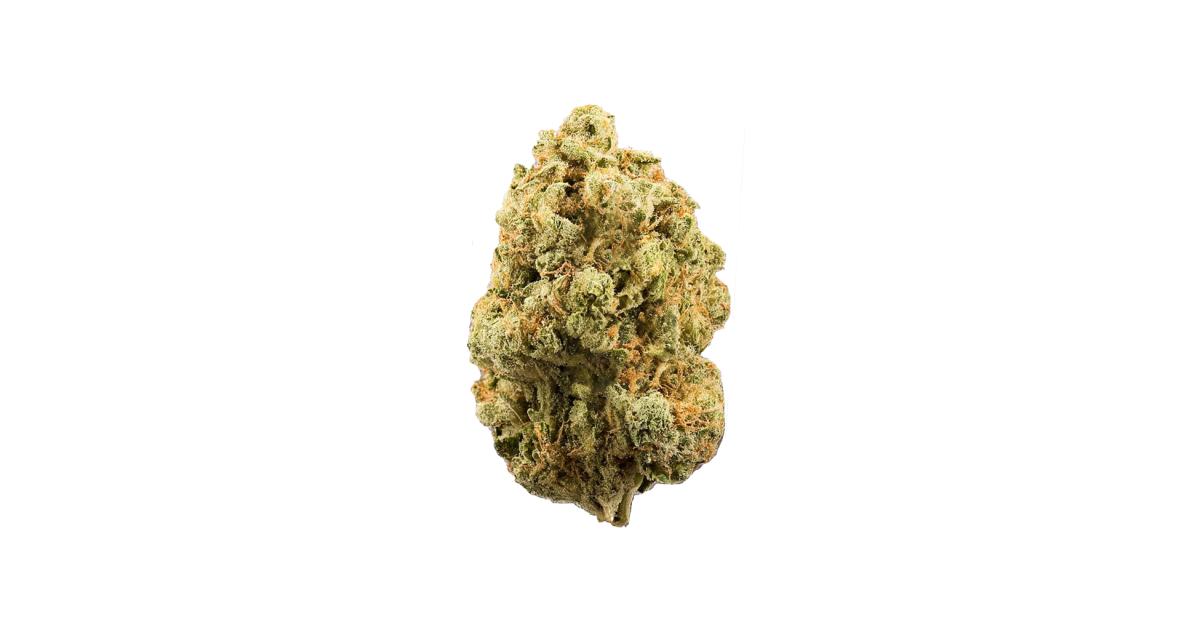 Lemon Runtz Cannabis Strain Information - GrowDiaries