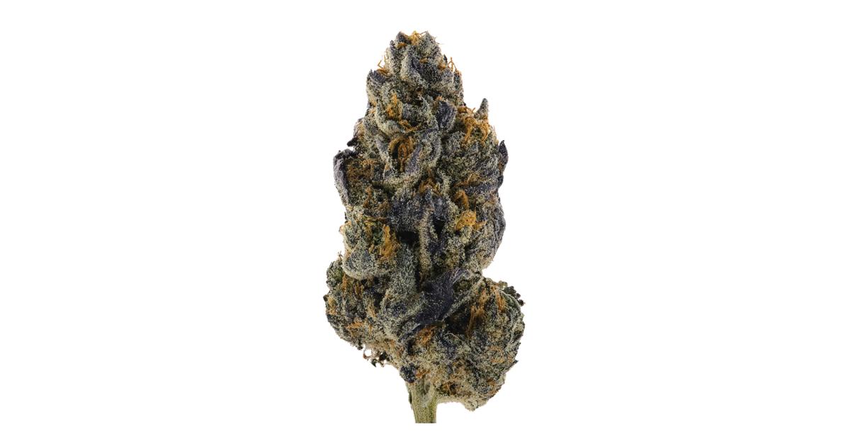Black Runtz Cannabis Strain by Big Boss Farms Informatio...
