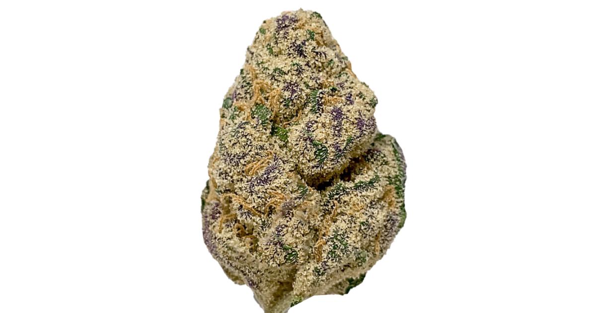 Strawberry Amnesia Cannabis Strain Information - GrowDiaries