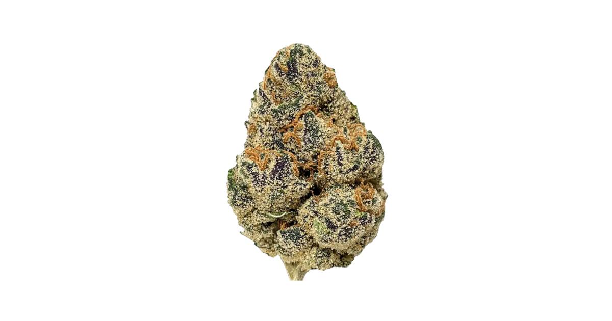 Punch Breath Cannabis Strain Information - GrowDiaries