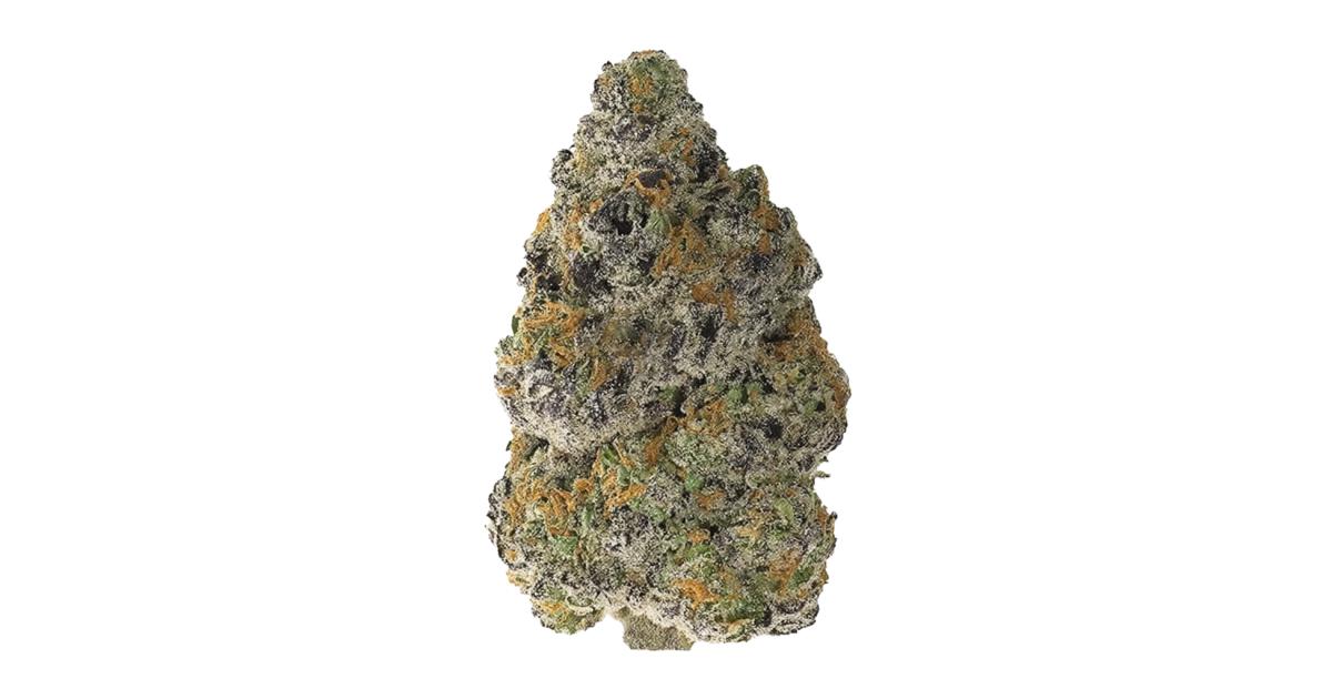 Permanent Marker Cannabis Strain Diaries - GrowDiaries