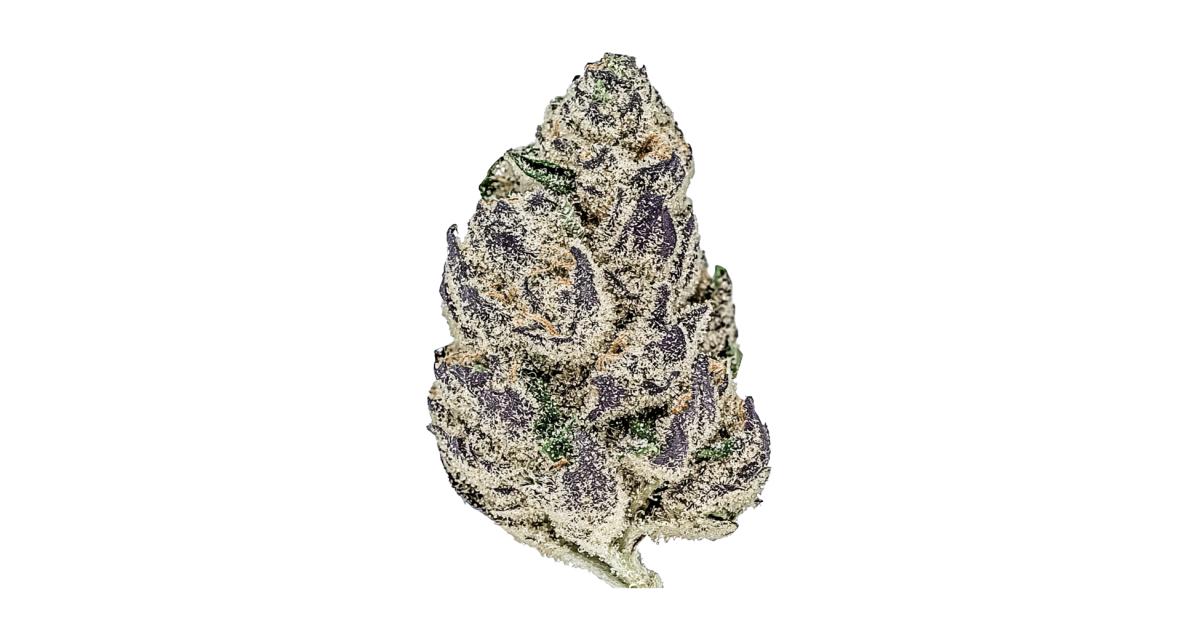Ice Cream Mintz Cannabis Strain Information - GrowDiaries
