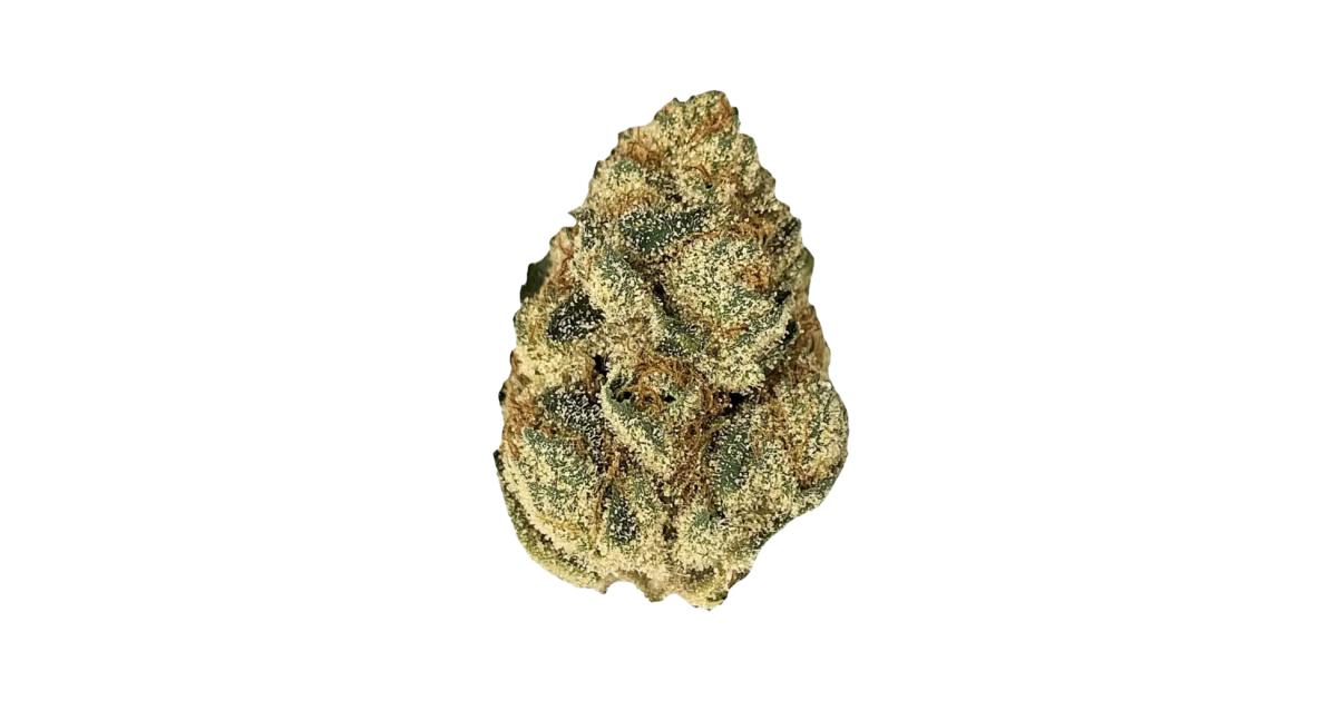 Chem de la Chem Cannabis Strain Information - GrowDiaries