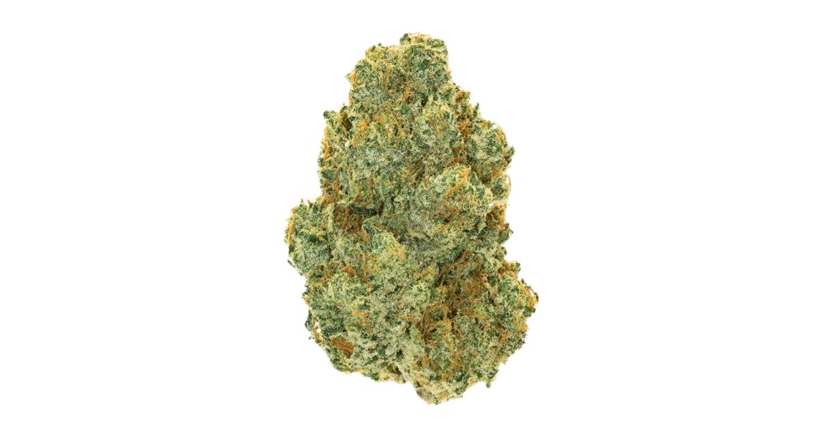 Gak Slap Cannabis Strain Information - GrowDiaries