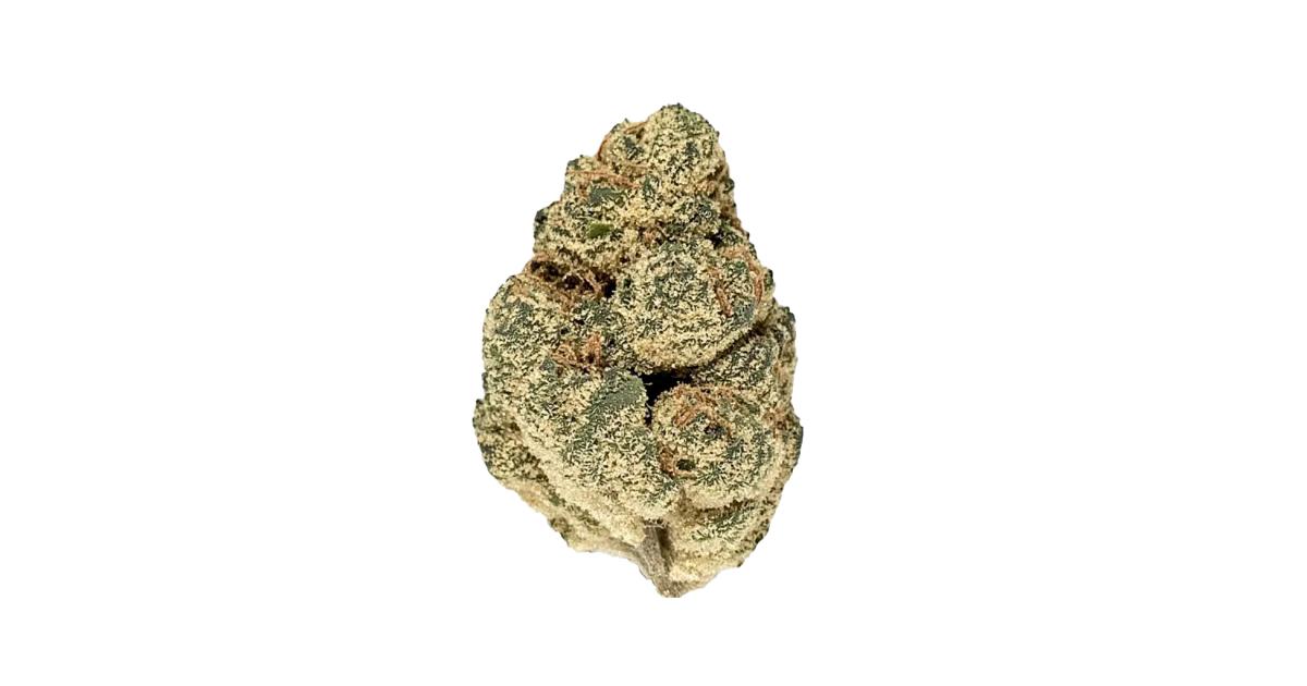 Hawaiian Haze Cannabis Strain Information - GrowDiaries