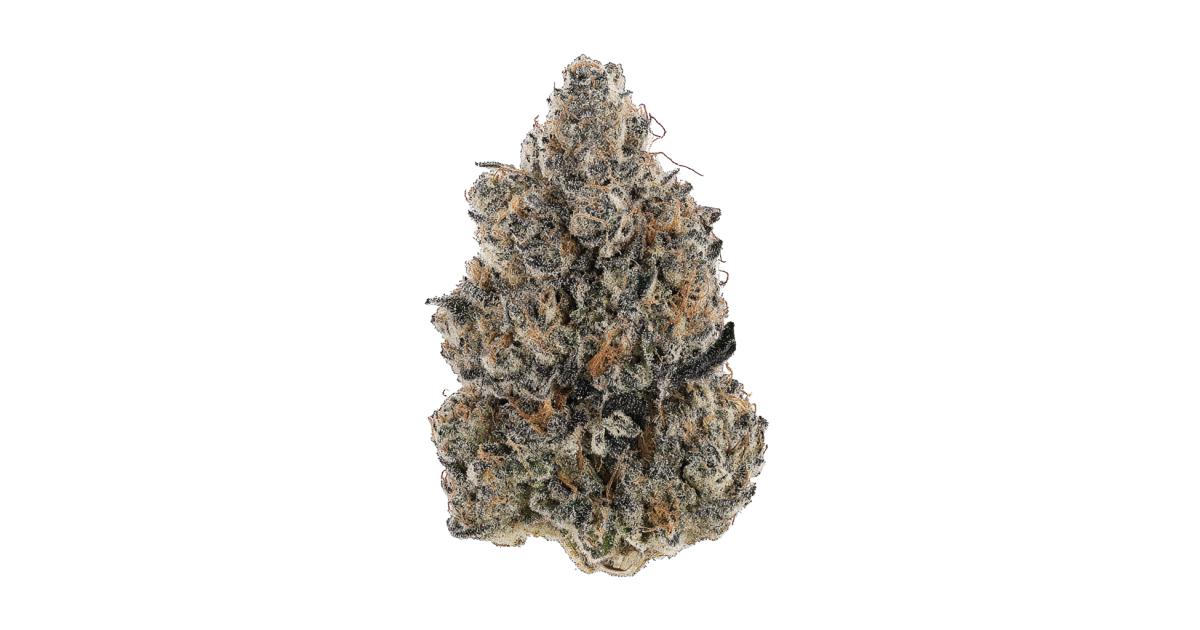 Tar Cannabis Strain Products - GrowDiaries