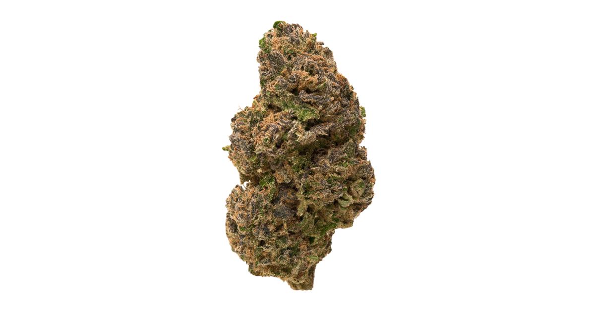 Kushberry Cannabis Strain Information - GrowDiaries
