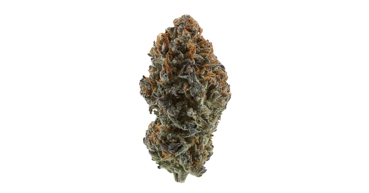 Pink Gelato Cannabis Strain Information - GrowDiaries