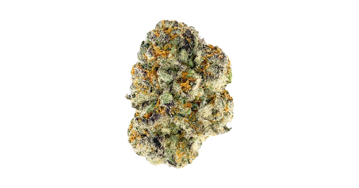 Peanut Butter Cookies Cannabis Strain Information - GrowD...