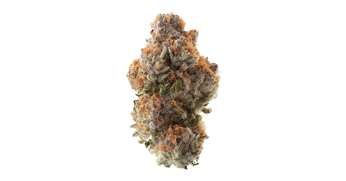 Dragon's Breath Cannabis Strain Information - GrowDiaries