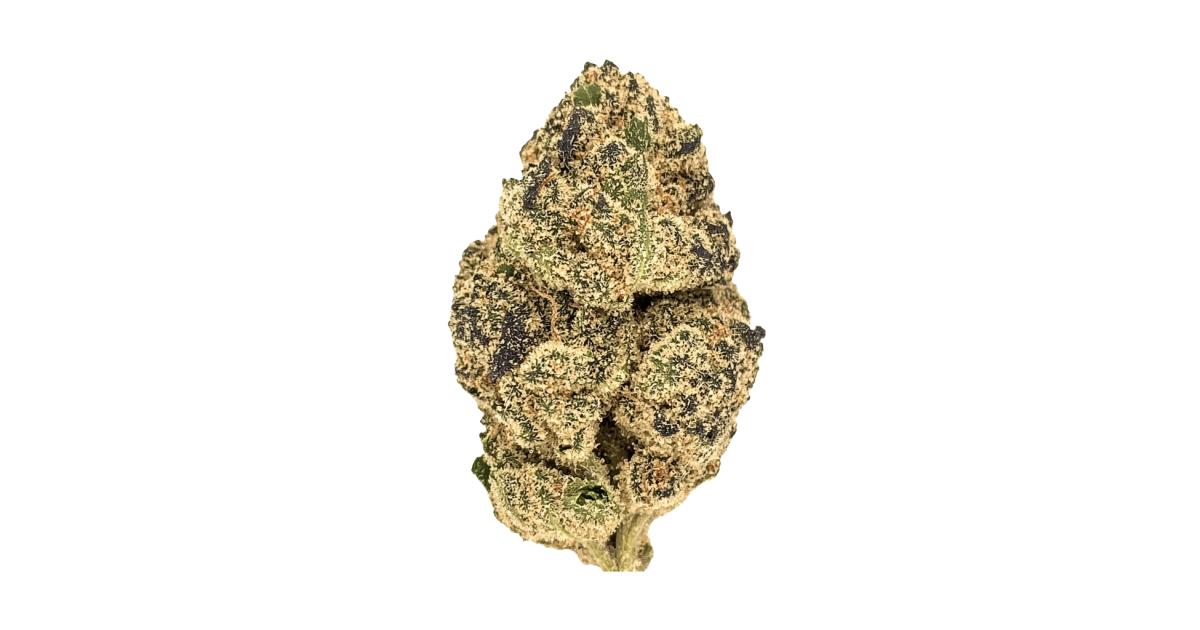 White Tahoe Cookies Cannabis Strain Information - GrowDiaries