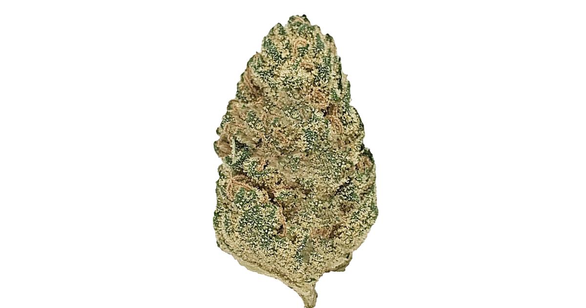 Strawberry Gelato Cannabis Strain Information - GrowDiaries