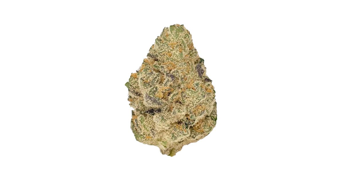 Tropical Punch Cannabis Strain Information - GrowDiaries