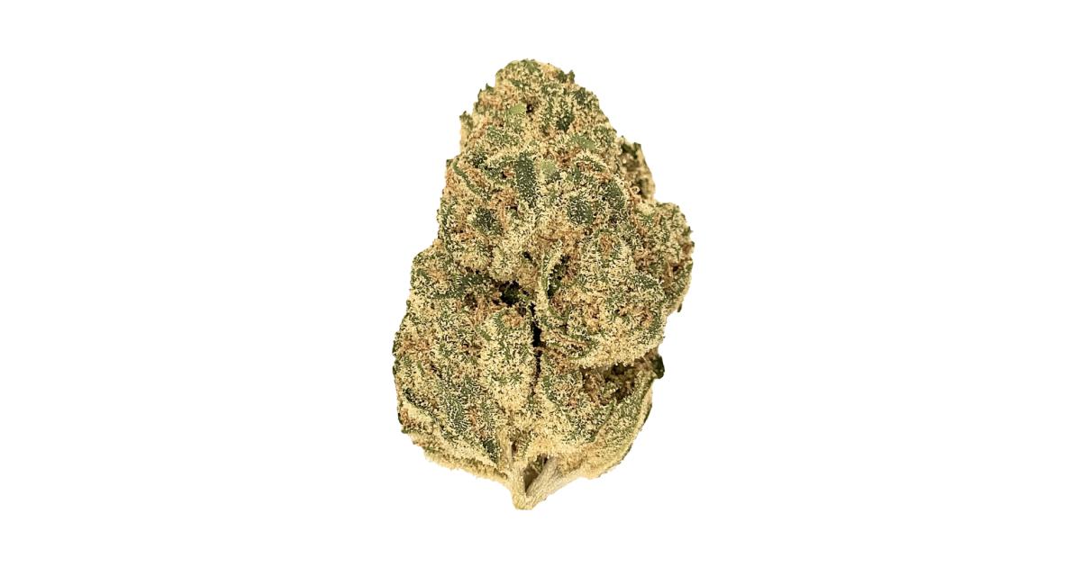 Banana Split Cannabis Strain Information - GrowDiaries