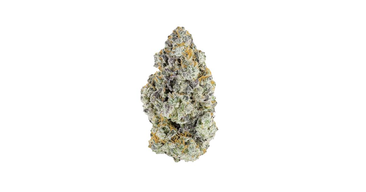 Cherry Garcia Cannabis Strain Information - GrowDiaries