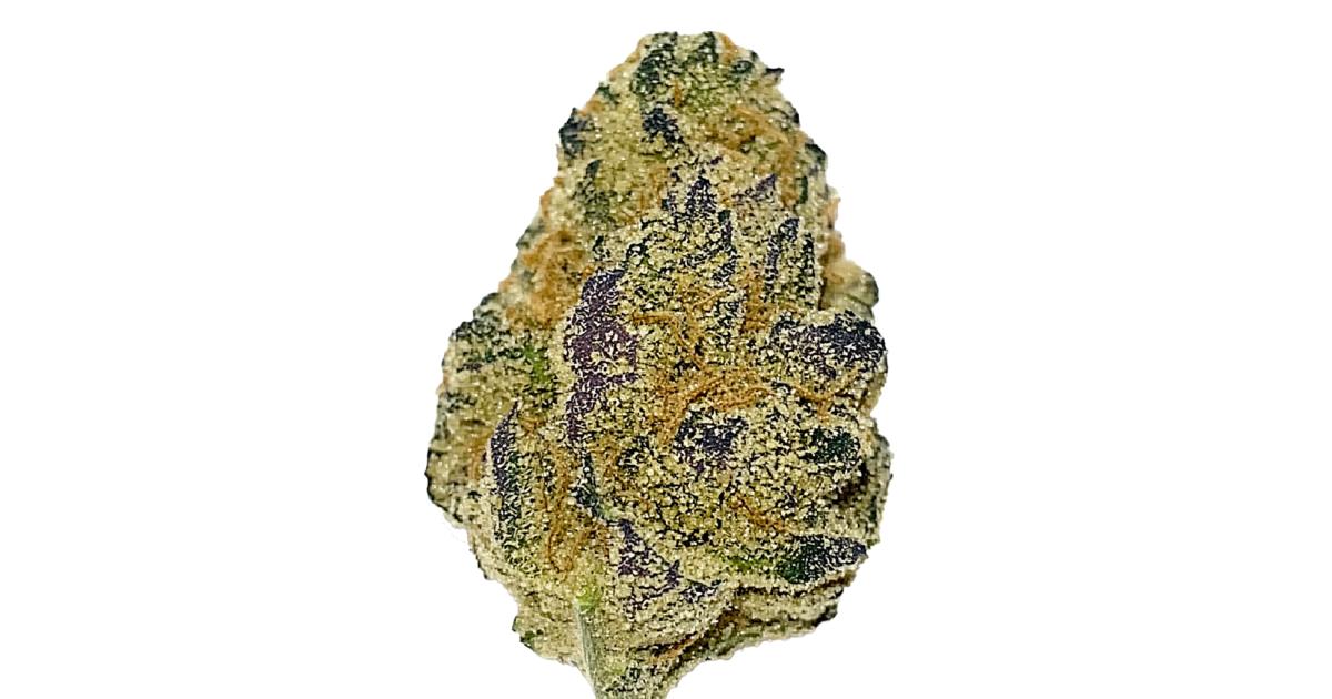 Granimals Cannabis Strain Information - GrowDiaries