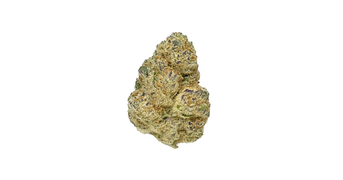 Cake Bomb Cannabis Strain Information - GrowDiaries