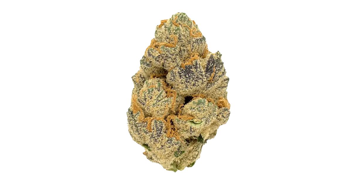 Cherry Cheesecake Cannabis Strain Information - GrowDiaries