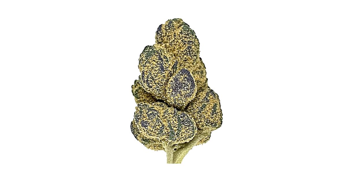 Wappa Cannabis Strain Information - GrowDiaries