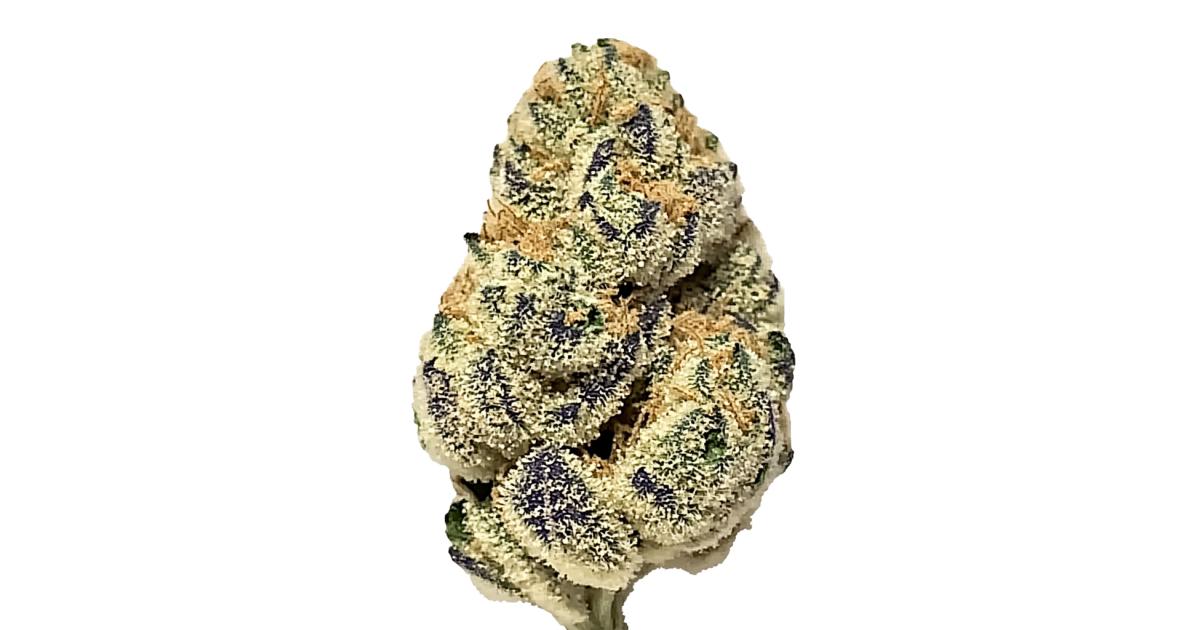 Goji OG Cannabis Strain Information - GrowDiaries