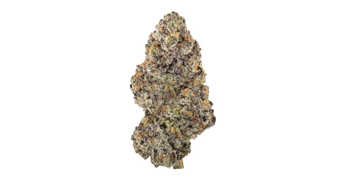 Northern Lights #5 Cannabis Strain Information - GrowDiaries