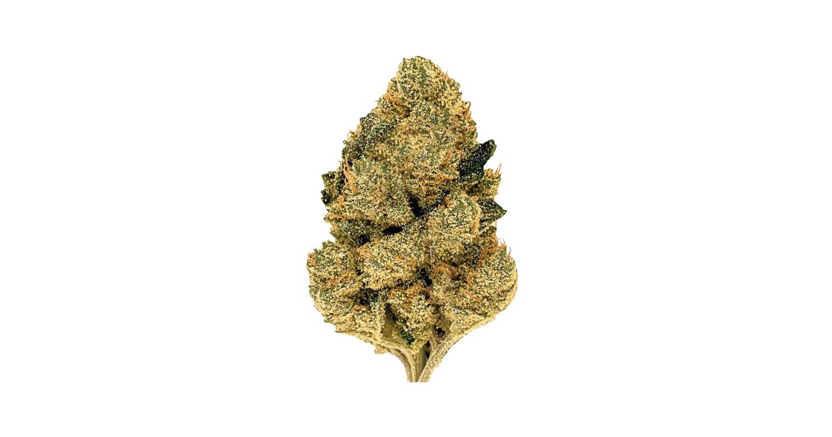 Strawberry OG Cannabis Strain Information - GrowDiaries