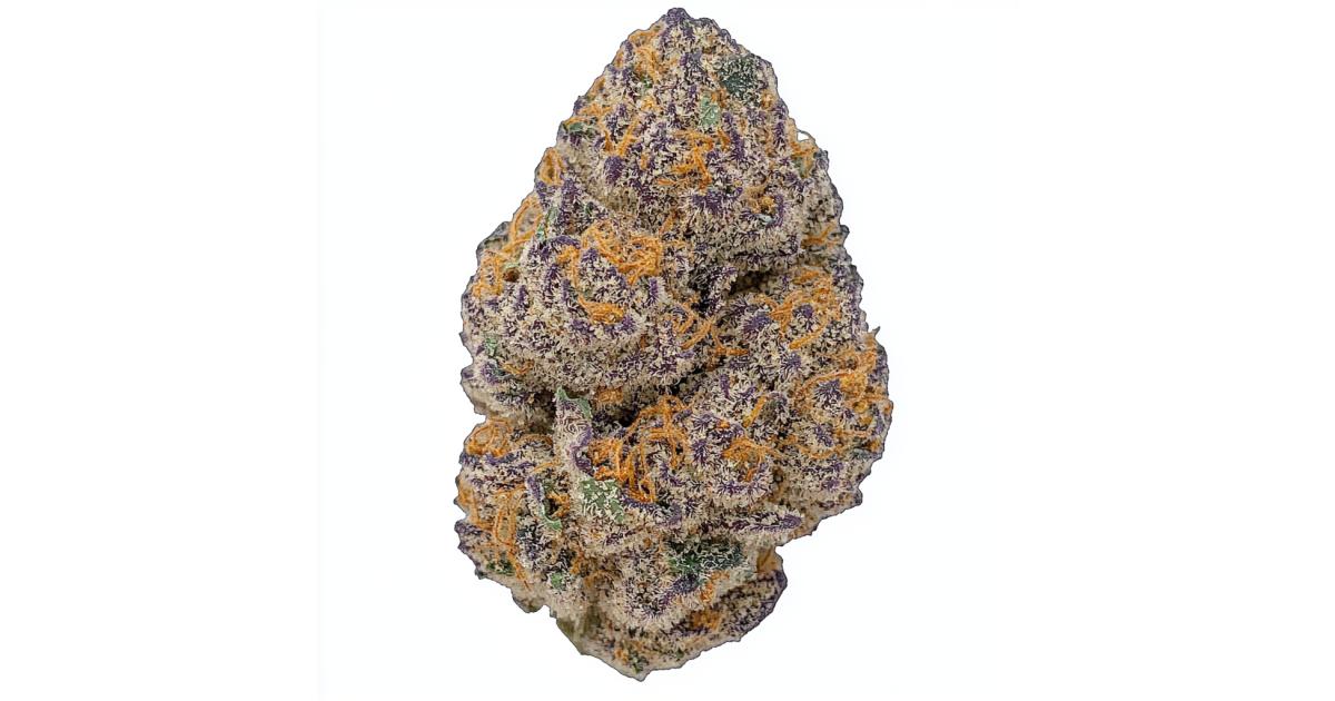 Berry Runtz Cannabis Strain Information - GrowDiaries
