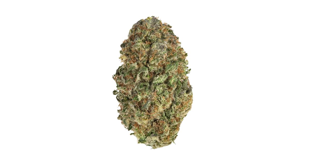 Peach Around Cannabis Strain by Romulan Genetics Informa...