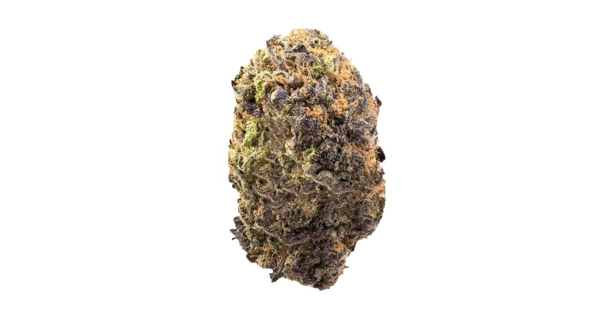 Planet Purple Cannabis Strain Information - GrowDiaries